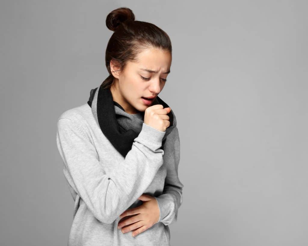 Découvrez les 11 solutions naturelles pour soulager une bronchite